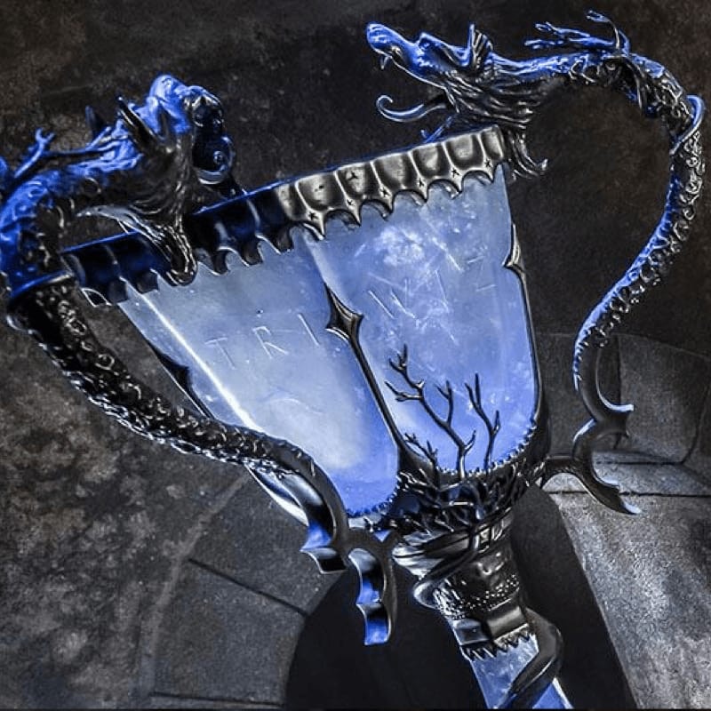 Triwizard Spirit Rally | Universal Studios Hollywood