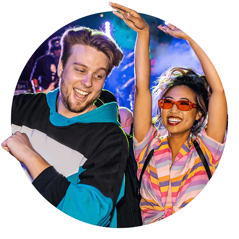 Universal Fan Fest Nights at Universal Studios Hollywood