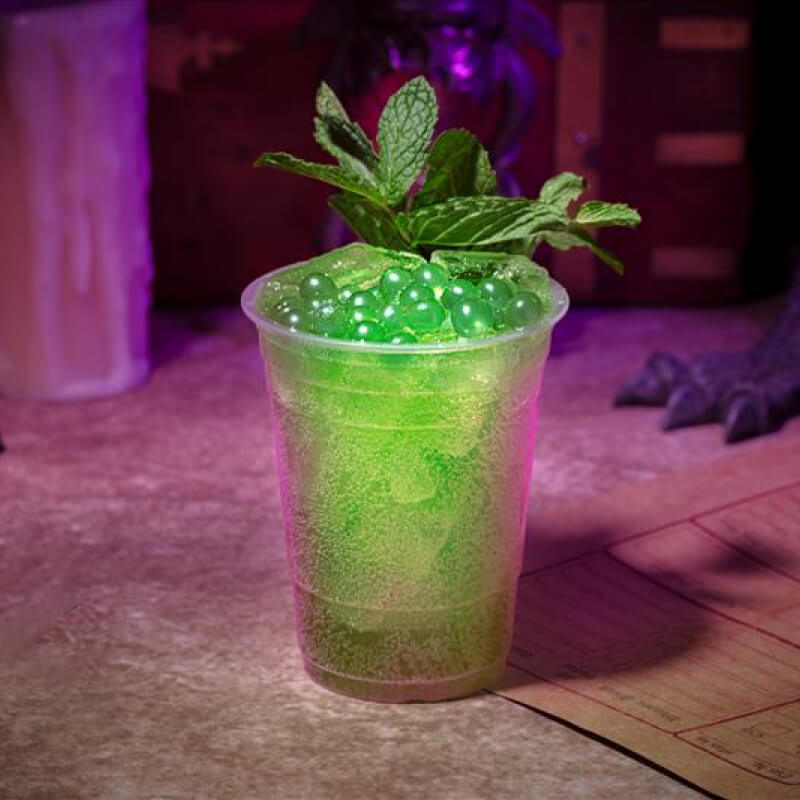 DUNGEONS & DRAGONS at Universal Fan Fest Nights