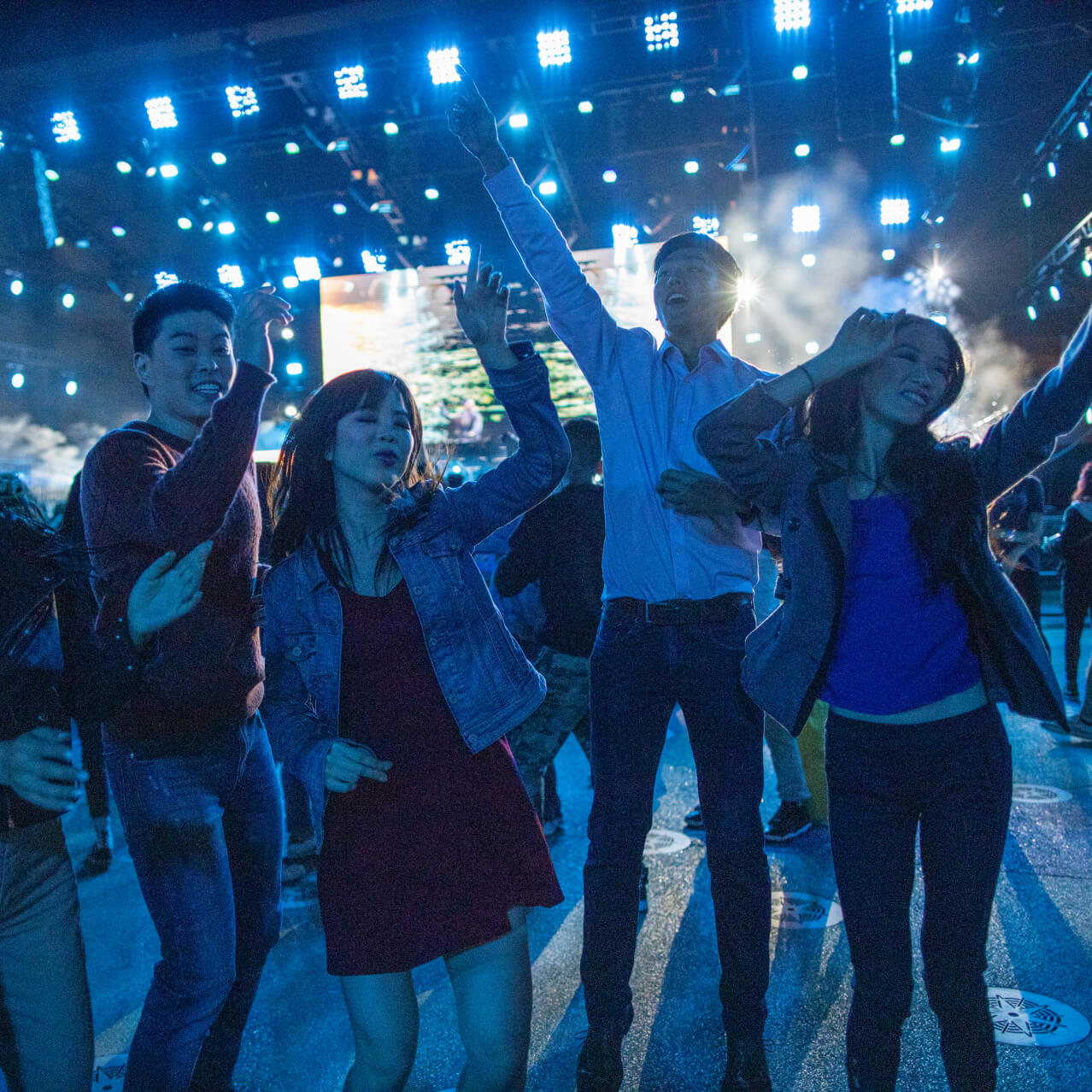 Dates, Details and FAQs About Universal Fan Fest Nights