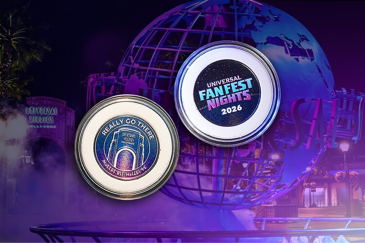 Universal Fan Fest Nights at Universal Studios Hollywood