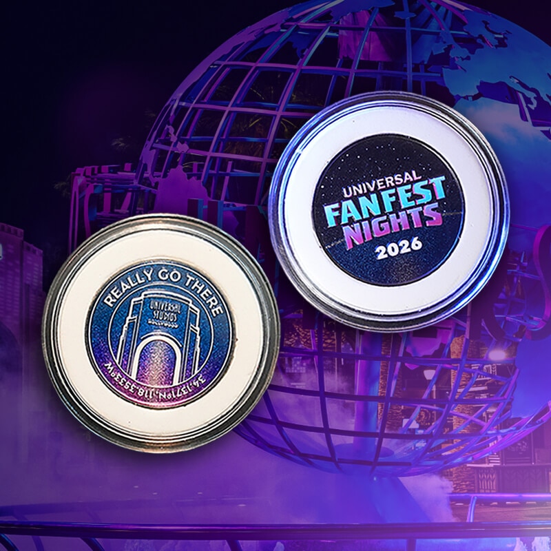 Universal Fan Fest Nights Tickets, Passes and More