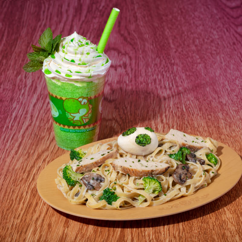 SUPER NINTENDO WORLD™ at Universal Fan Fest Nights