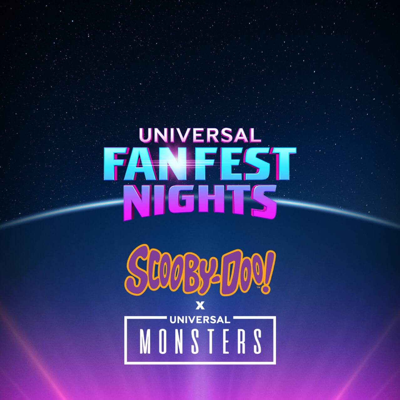 Universal Fan Fest Nights at Universal Studios Hollywood