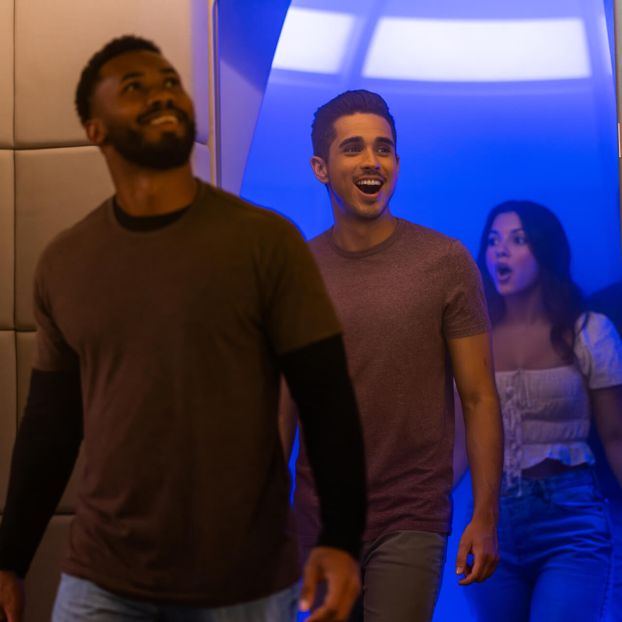 Star Trek at Universal Fan Fest Nights