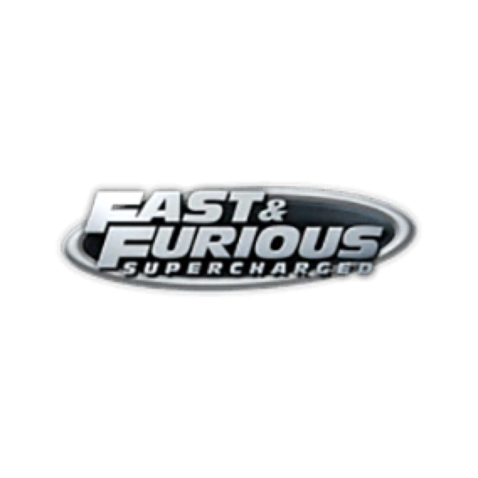 Fast And Furious Logo Png