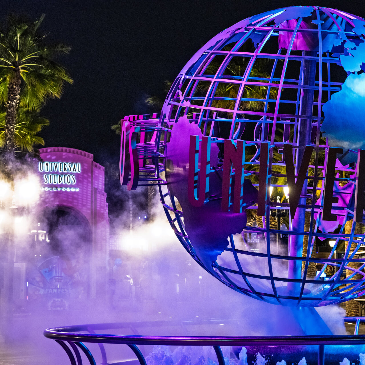 Universal Fan Fest Nights Tickets, Passes and More