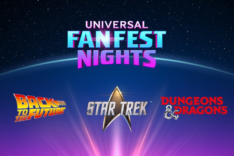 Pass Member Info - Universal Studios Hollywood