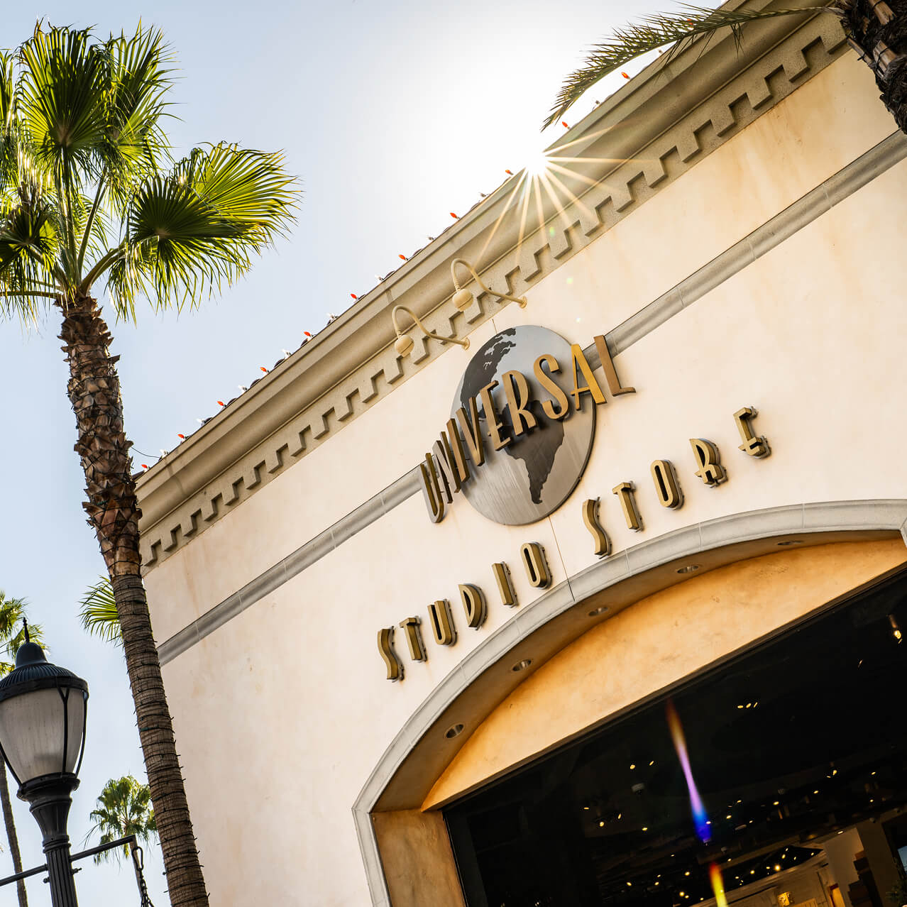 Universal Studio Store | Universal Studios Hollywood