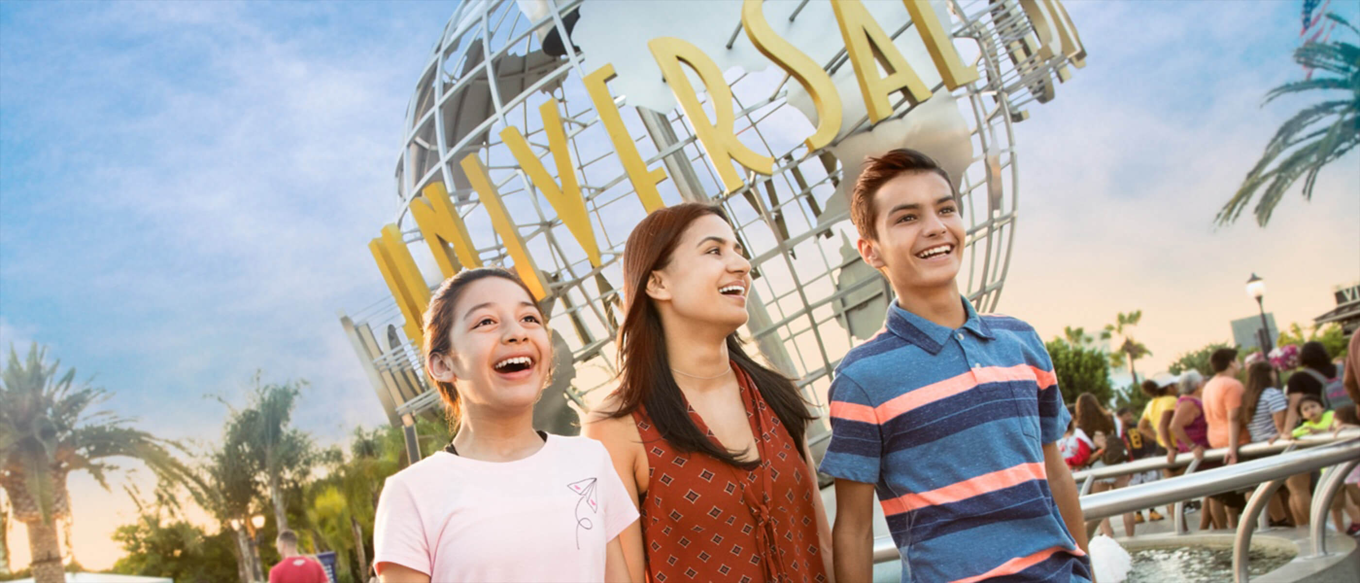 Pass Member Bonus Benefits - Universal Studios Hollywood