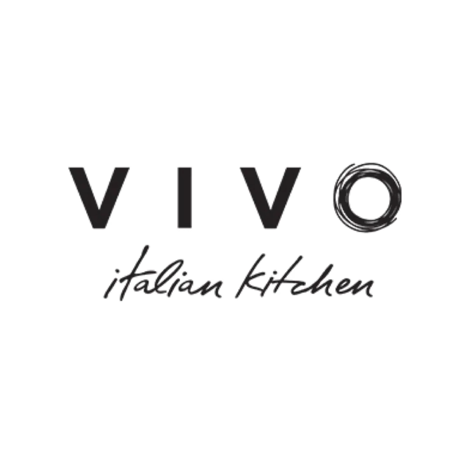 VIVO Italian Kitchen All Day Menu | CityWalk Hollywood
