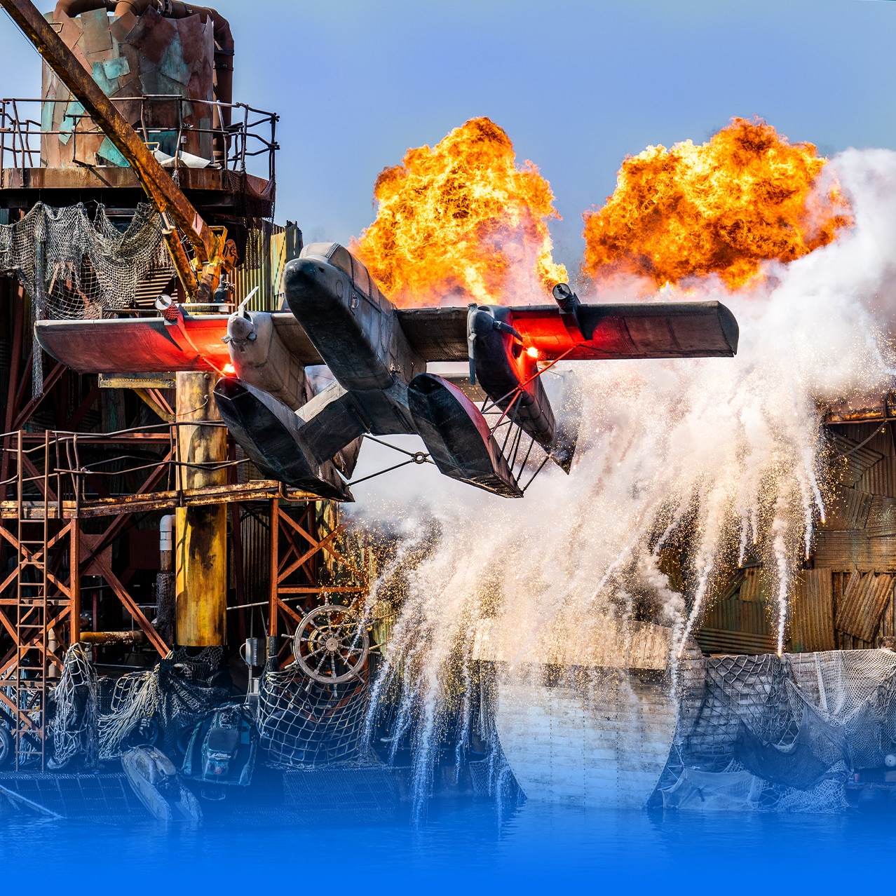 Universal Studios Hollywood - Los Angeles, California - Official Site