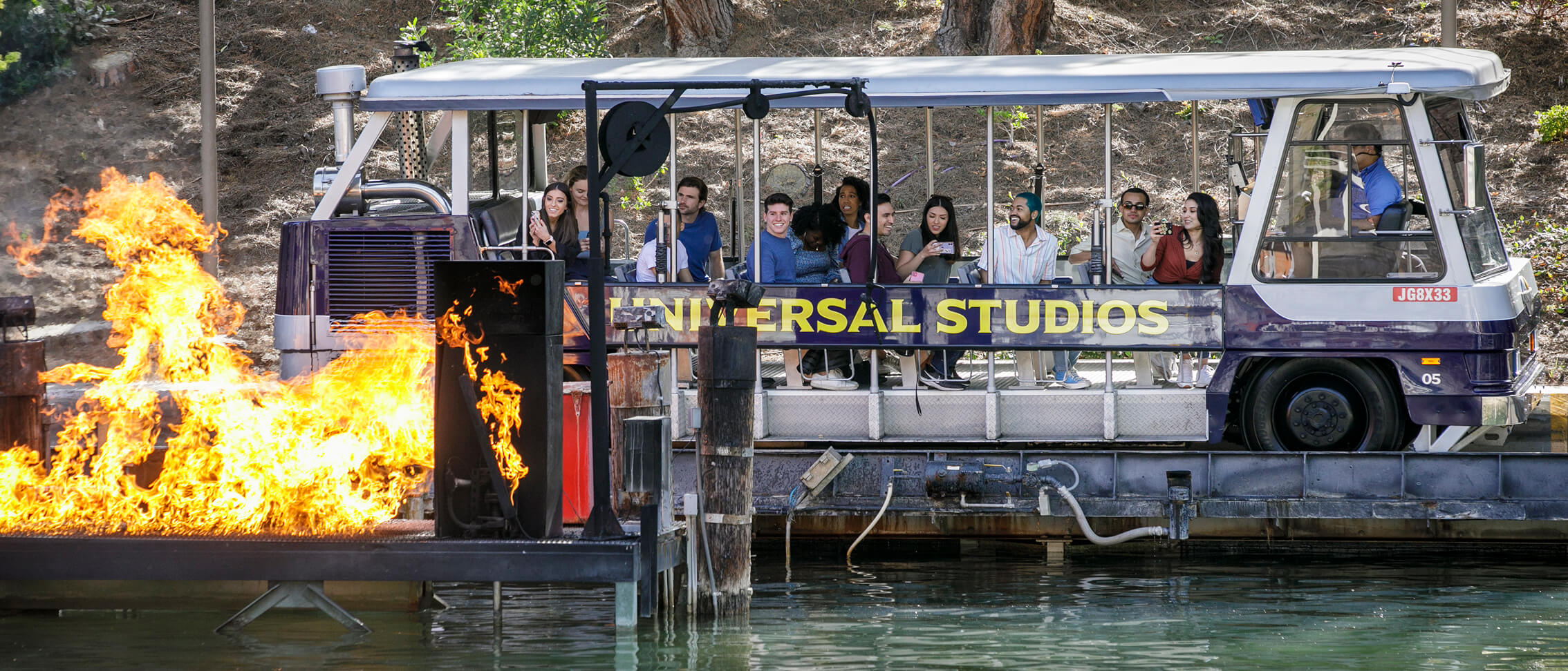 Theme Park Vacation Thrills | California Theme Parks | Universal ...