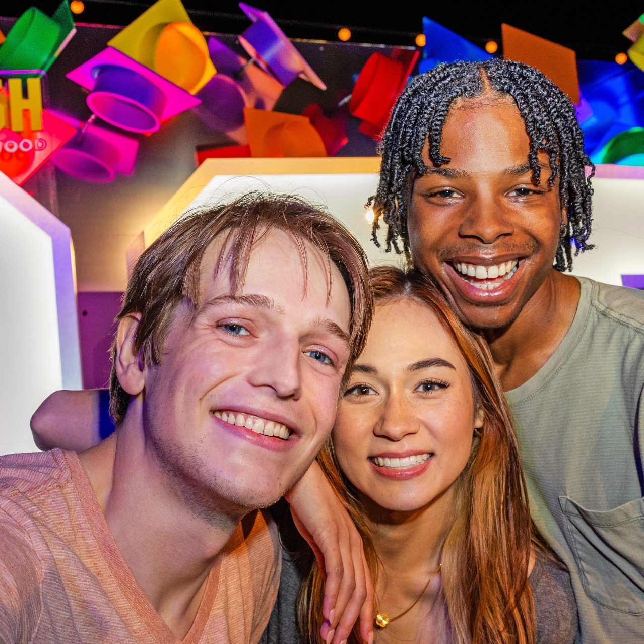 Grad Bash - Universal Youth Programs